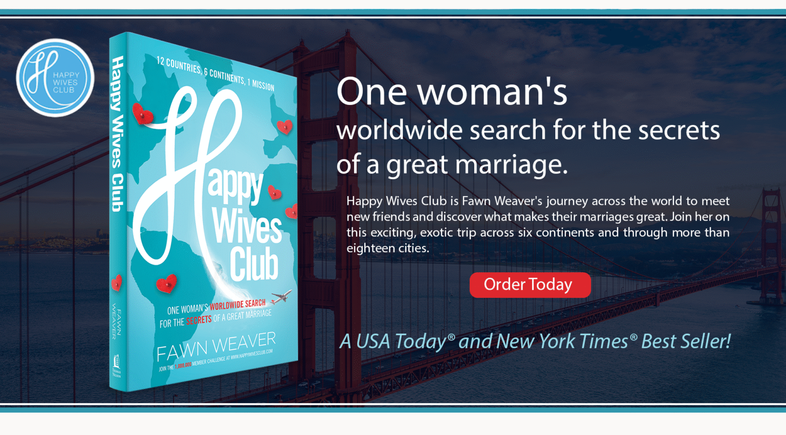 All about Fawn Weaver